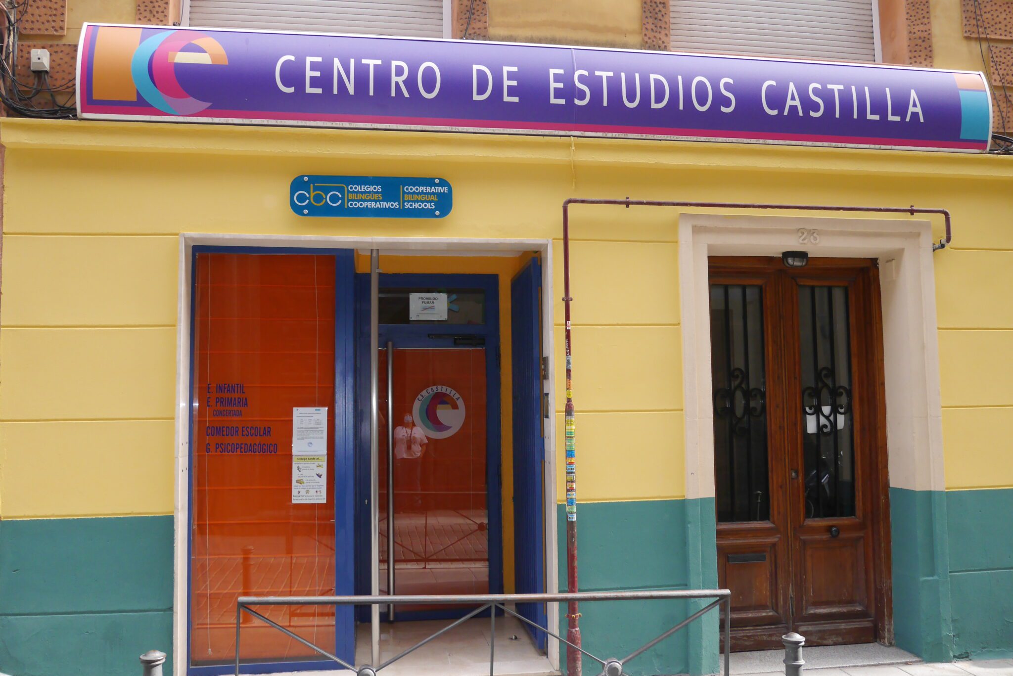 Programas Del Centro De Estudios Superiores Del Valle De SLP