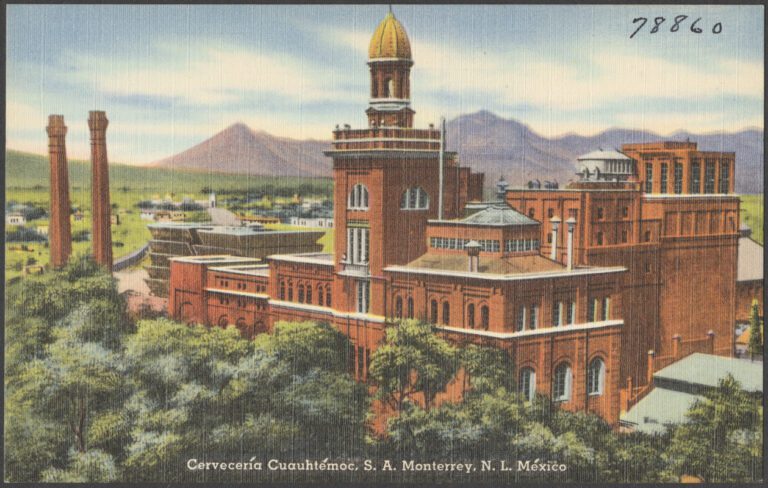 Qué Productos Ofrece Cervecería Cuauhtémoc Moctezuma