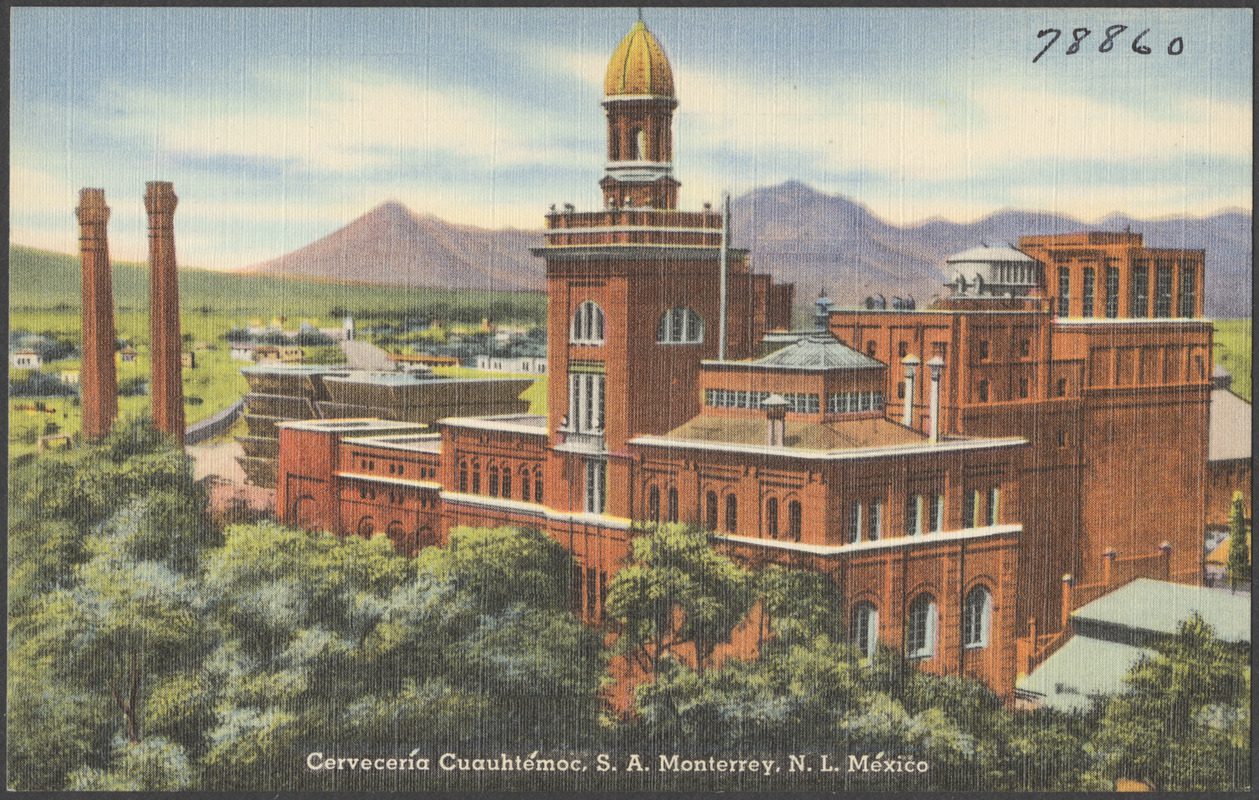 Qué Productos Ofrece Cervecería Cuauhtémoc Moctezuma