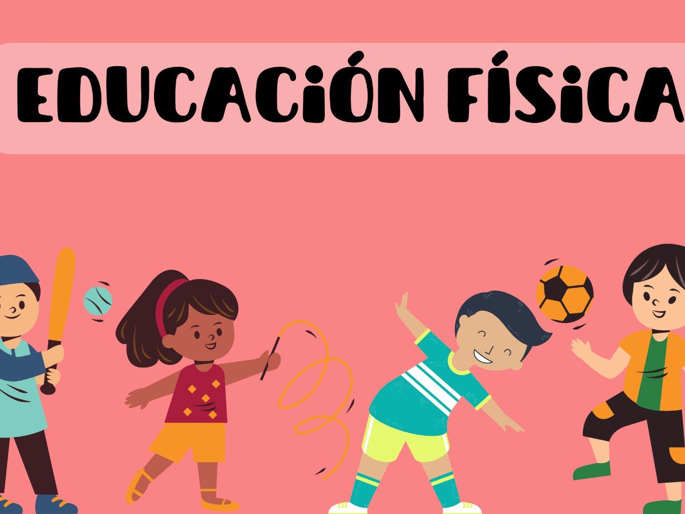 Cómo Es El Diseño Curricular De Educación Física En Entre Ríos