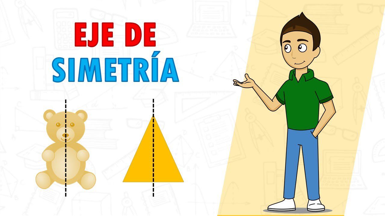 Cuántos Ejes De Simetría Tiene Una Flor: Descúbrelo Aquí