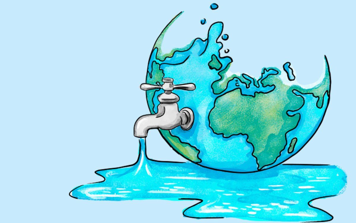 Por Qué Debemos Cuidar El Agua Explicación Para Niños