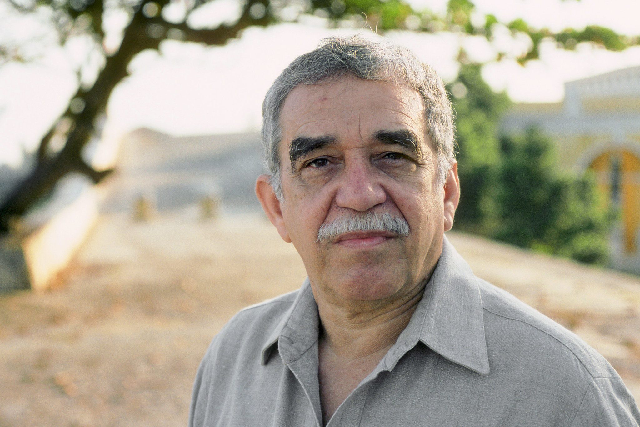 Qué Significa Un Día De Estos" De Gabriel García Márquez"