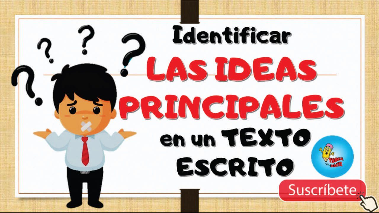 Cómo Subrayar Lo Más Importante En Un Texto: Guía Práctica