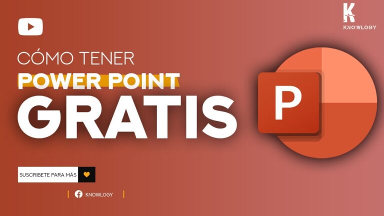 Cómo Instalar PowerPoint En Tu PC Paso A Paso