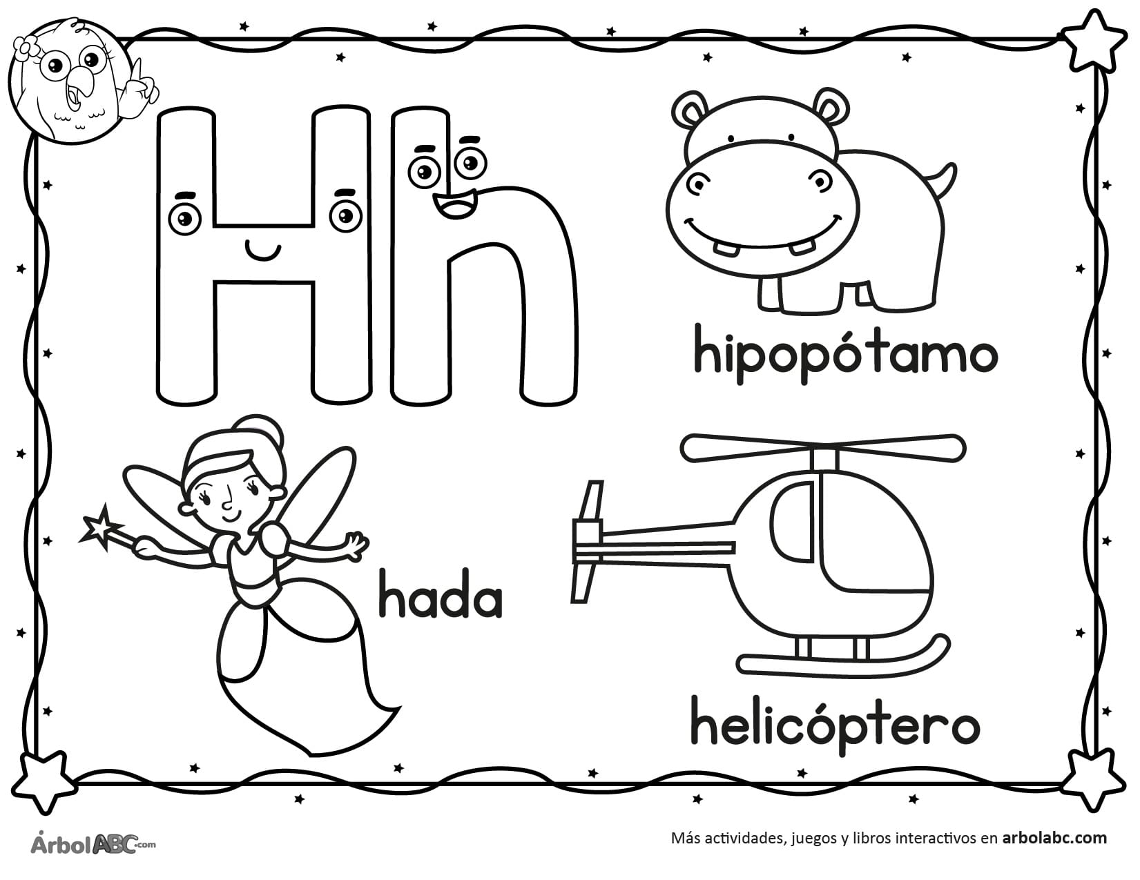 Cuáles Son Algunos Nombres De Personas Que Empiezan Con H Mayúscula