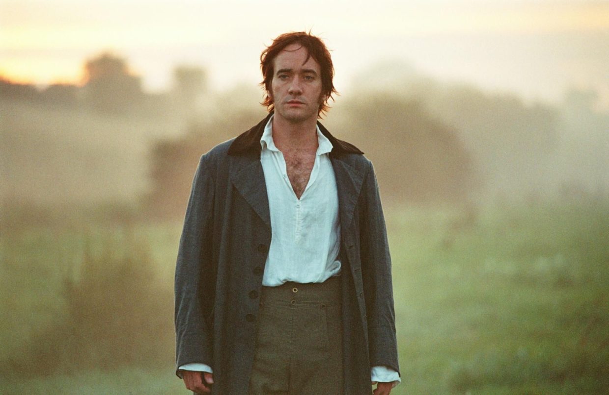 Quién Es Mr. Darcy En Orgullo Y Prejuicio": Descúbrelo Aquí"