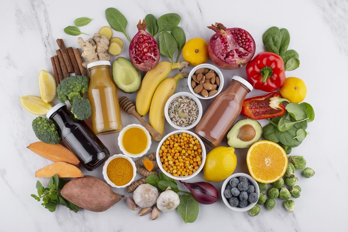 El Huevo: Una Buena Fuente De Potasio Y Nutrientes Esenciales