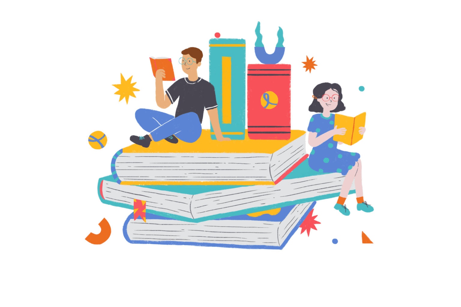 Qué Lecturas Son Recomendadas Para El Plan Lector De Primer Grado De ...