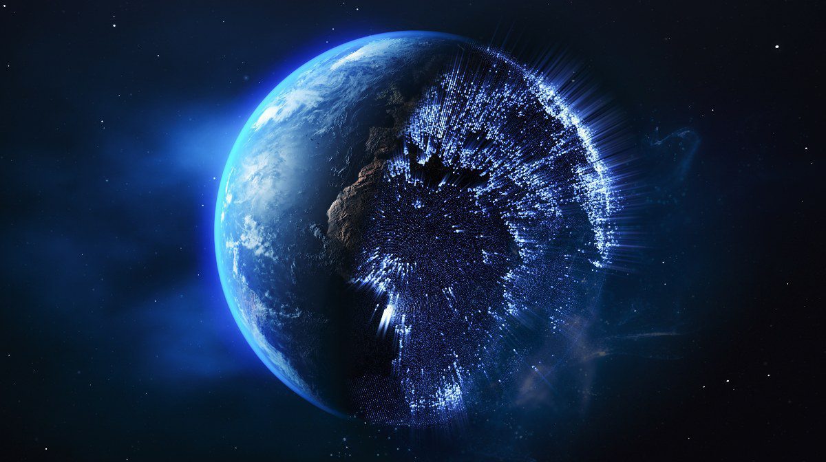 Qué Es El Llamado Planeta Azul En Telesecundaria Primer Grado
