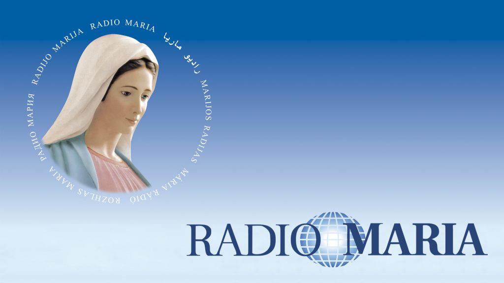 Cómo Escuchar Programas Emitidos En Radio María