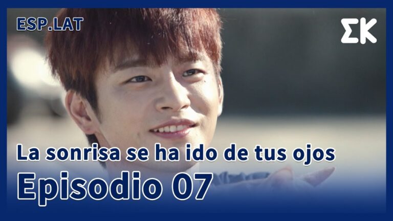 Qué Significa La Sonrisa Se Ha Ido De Tus Ojos"