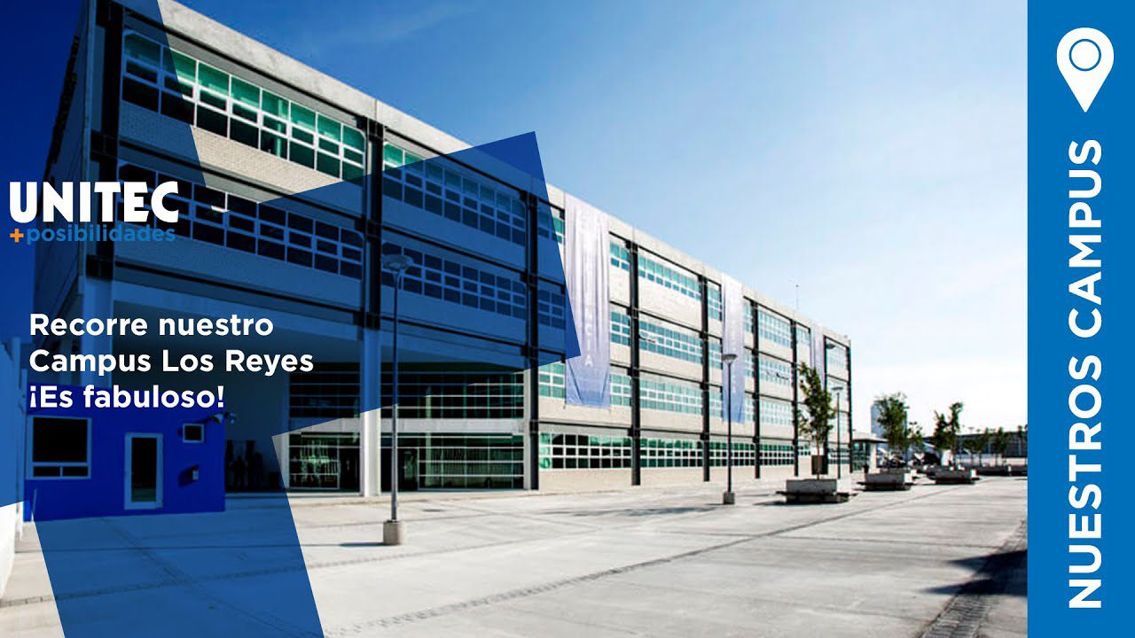 Horarios De Unitec Los Reyes: Información Detallada