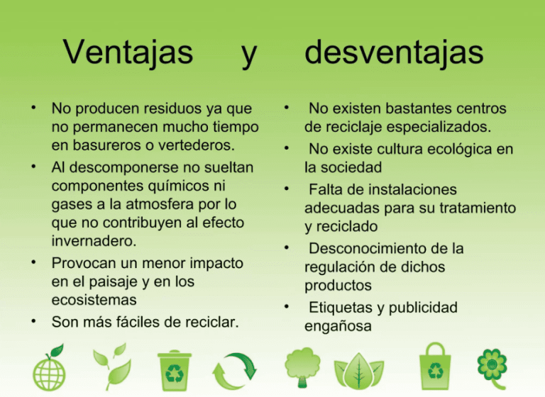 Envases Biodegradables ¿Qué Son Y Por Qué Son Importantes?